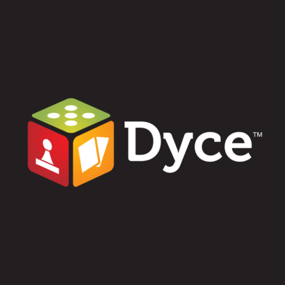 Dyce - Its all fun and games here! – John Adams