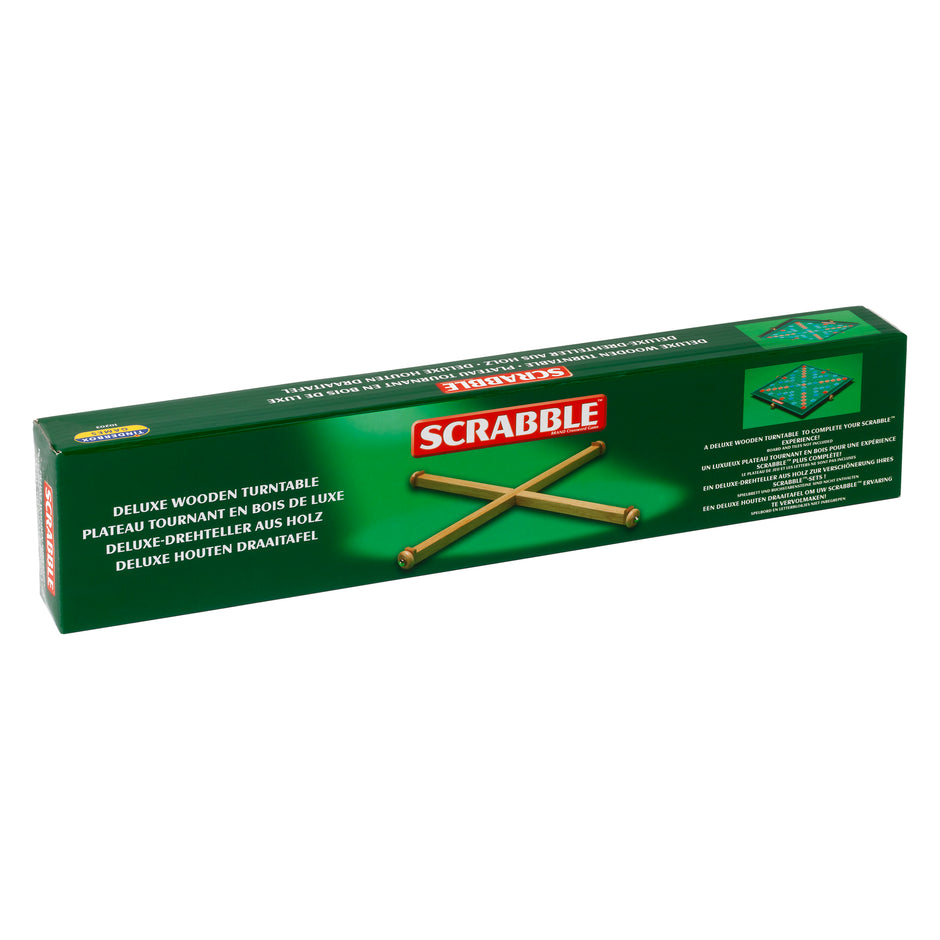 Scrabble – John Adams