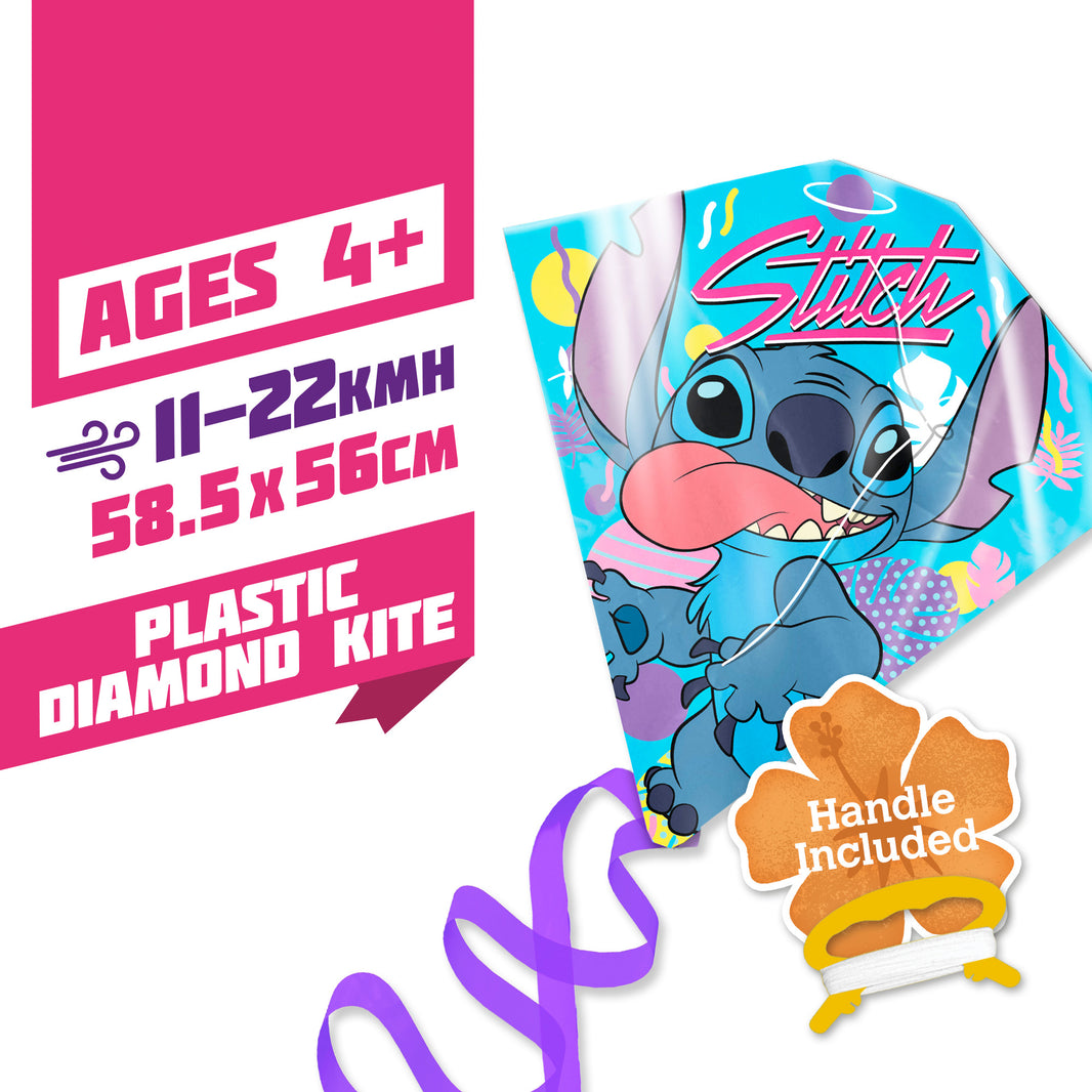 Brookite Kites – Outdoor Fun for All Ages – John Adams