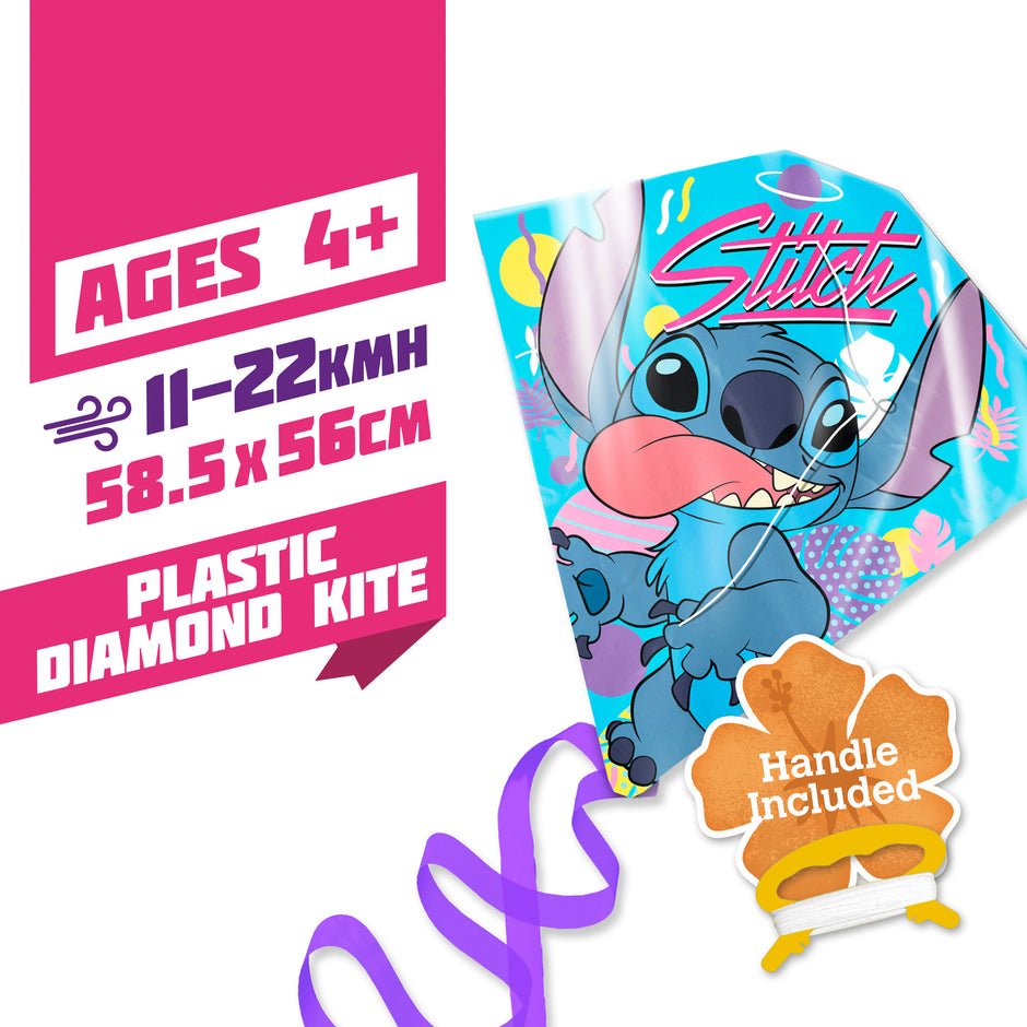 Brookite Kites – Outdoor Fun for All Ages – John Adams