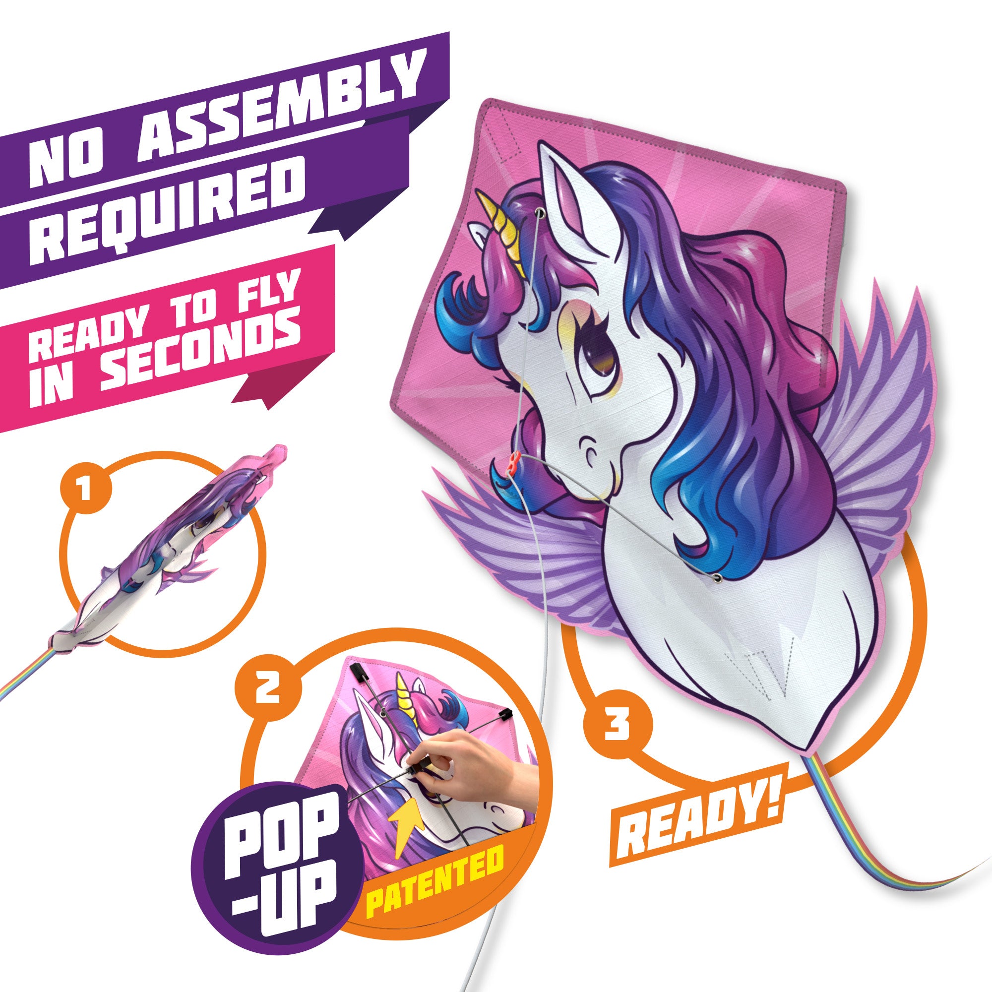 Brookite Kites – Outdoor Fun for All Ages – John Adams