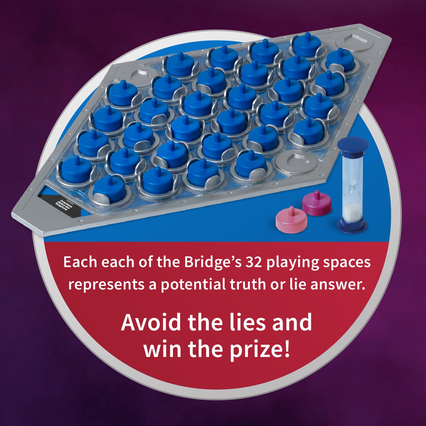 Bridge of Lies – John Adams