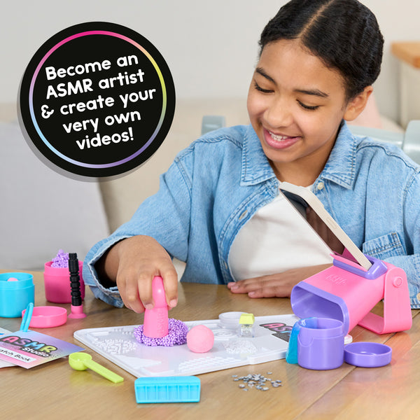 ASMR Studio Video Maker Kit – John Adams
