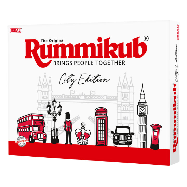 Rummikub – John Adams