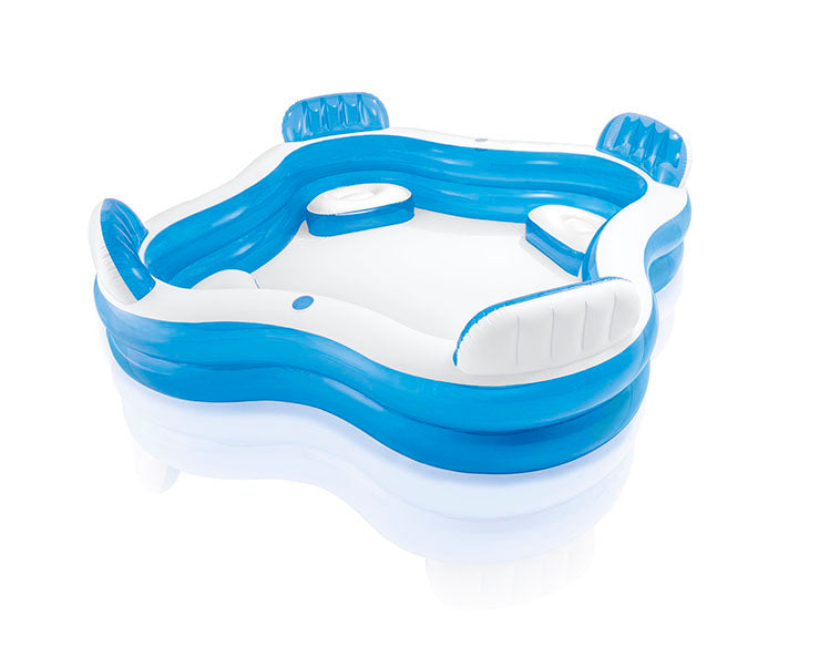 INTEX Pools & Inflatables – Outdoor Fun for All Ages – John Adams
