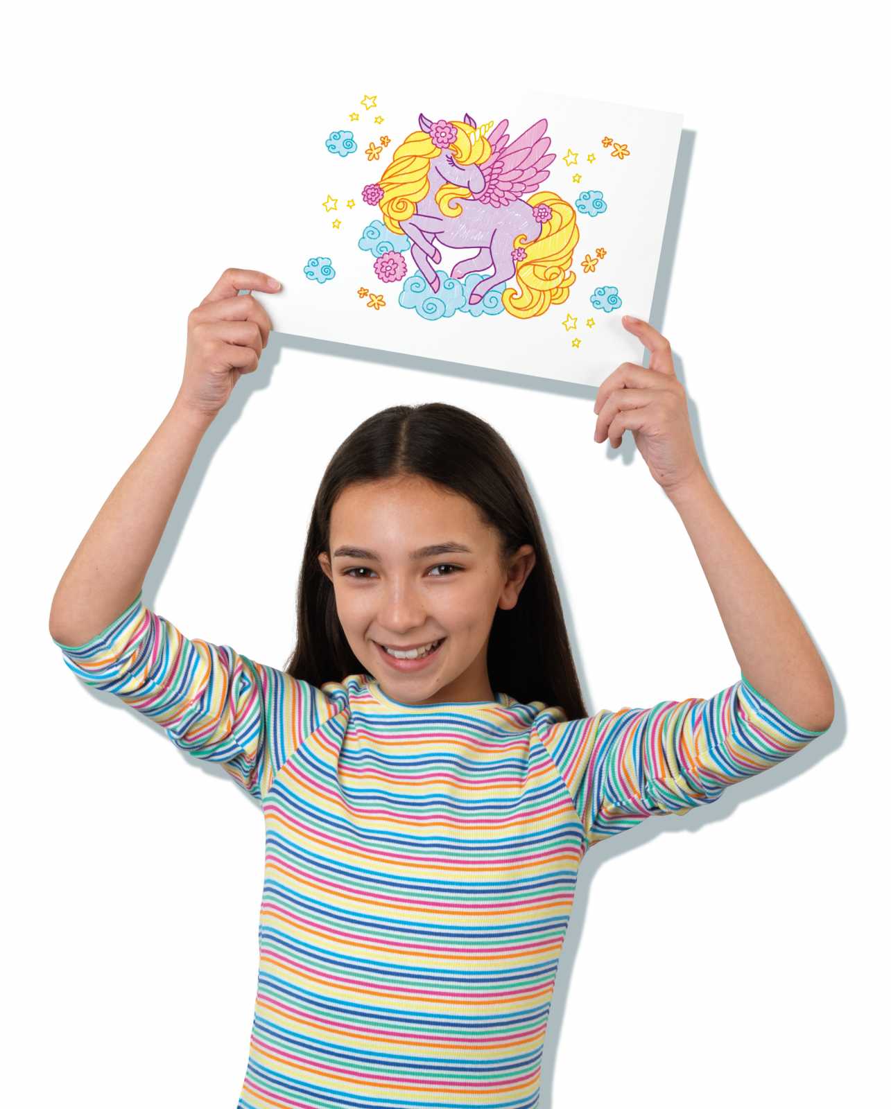 SuperGraph – John Adams