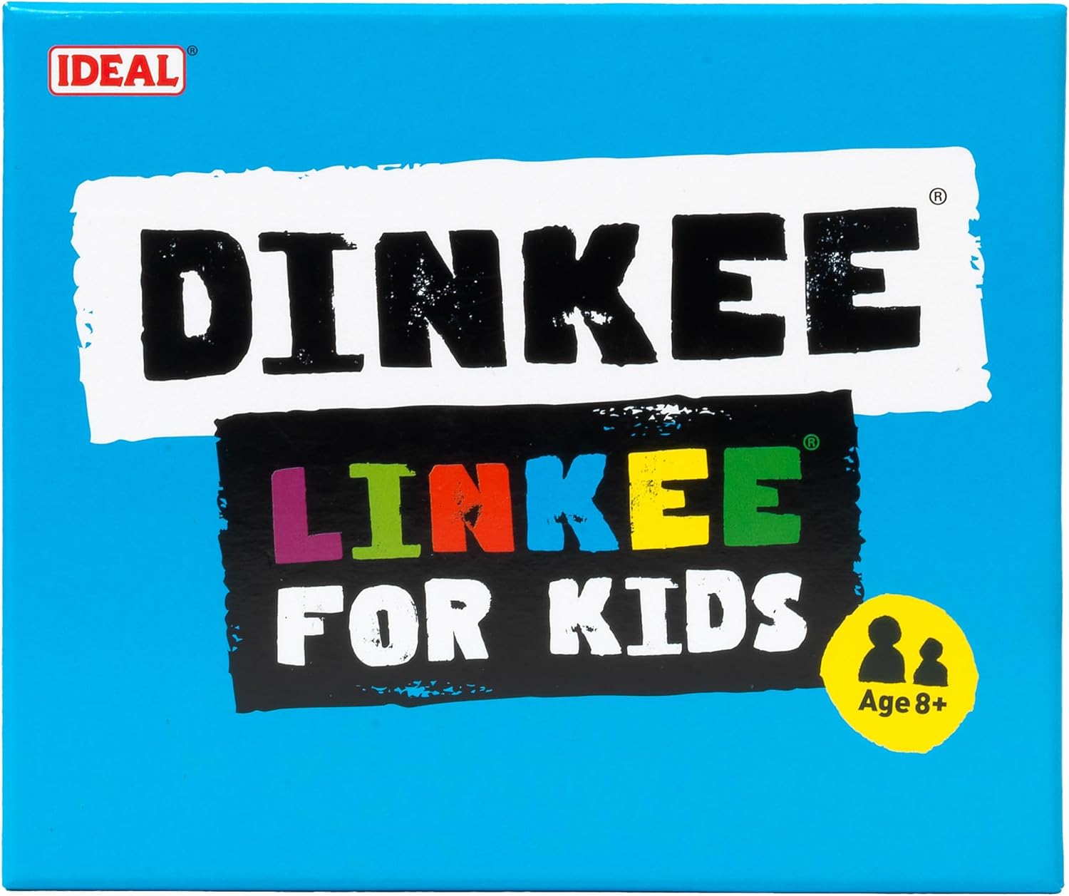 Linkee – John Adams