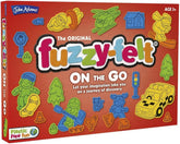 Fuzzy Felt Sets – Classic Creative Play for Kids – John Adams