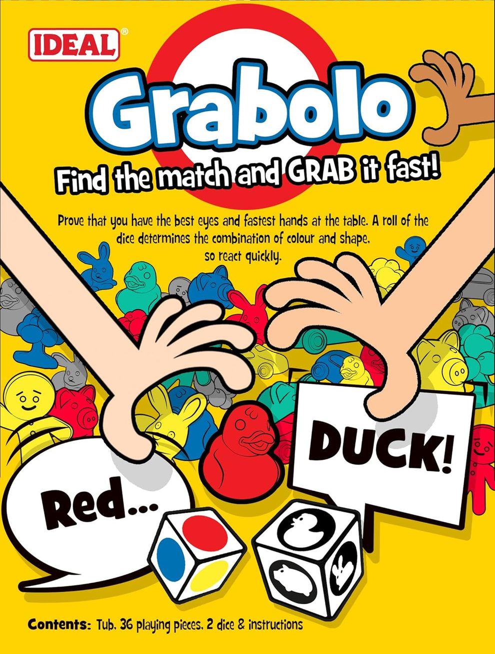 Grabolo – John Adams