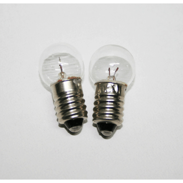 Hot Wires Component - Bulbs – John Adams
