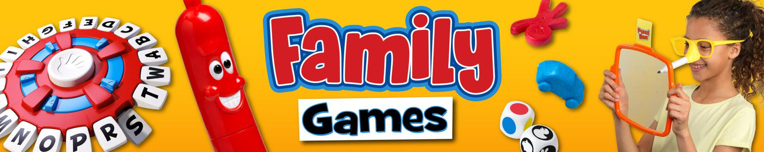Best Family Games for All Ages – Laugh, Learn & Play Together – John Adams