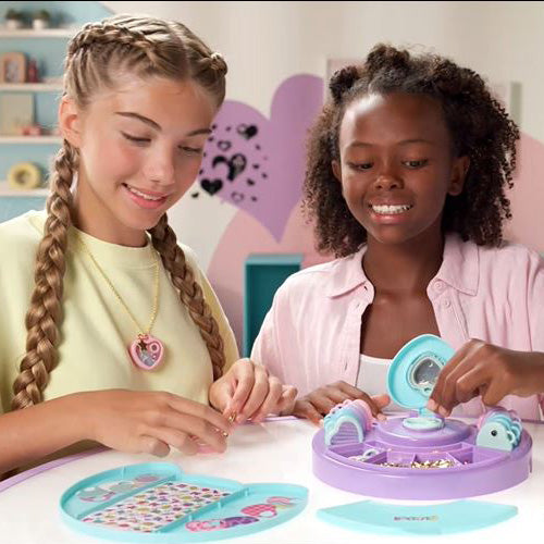 Aqua Gelz Starfish Lagoon Mega Playset - Manual – John Adams