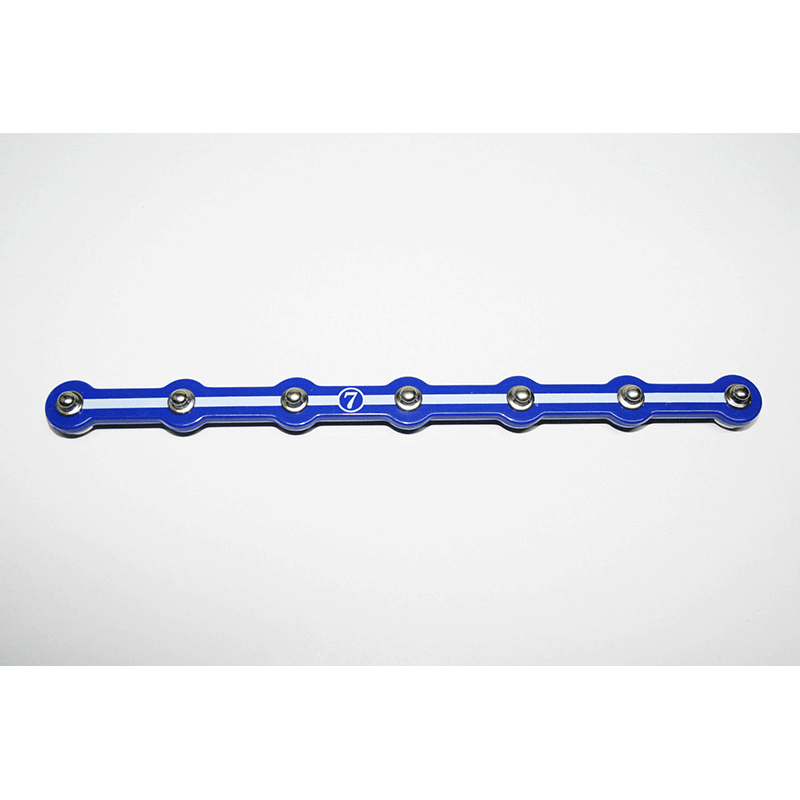Hot Wires Component - No. 7 Connector – John Adams