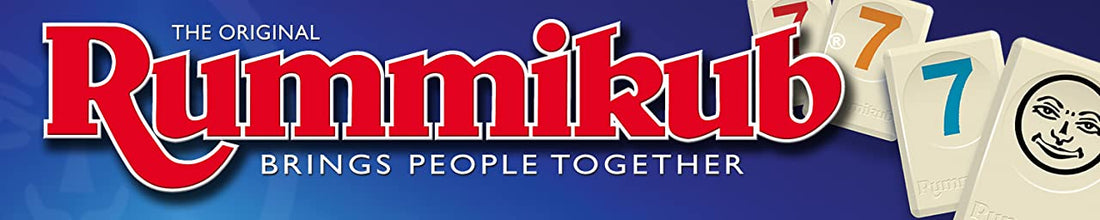 Rummikub – John Adams