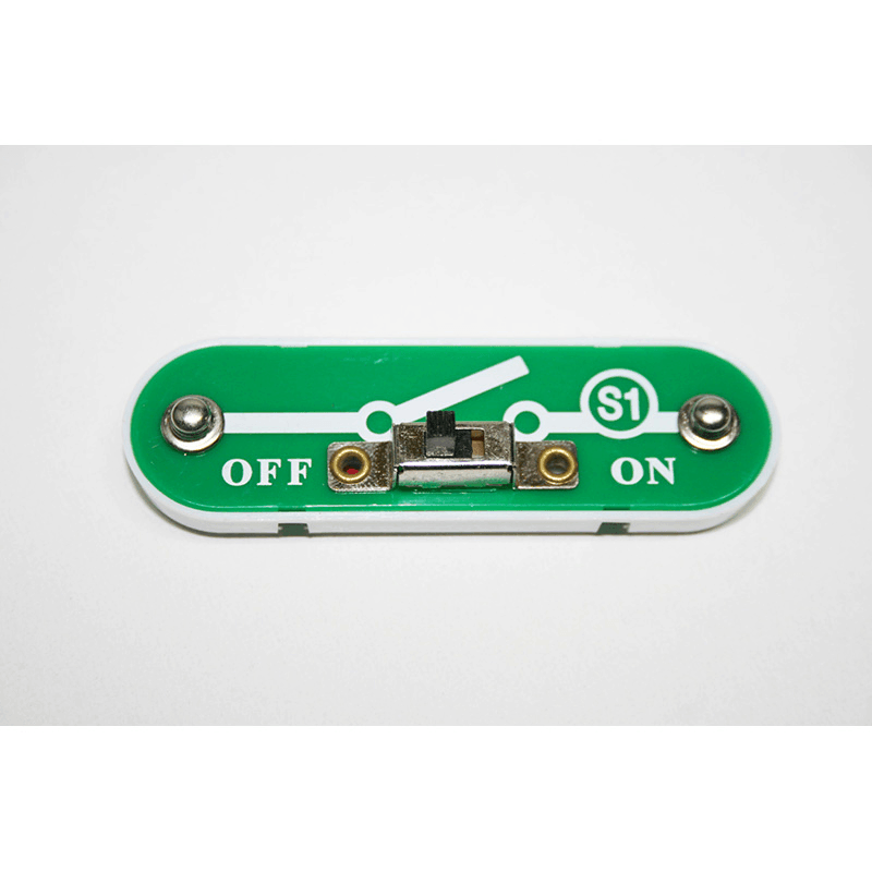 Hot Wires Component - S1 (15) – John Adams