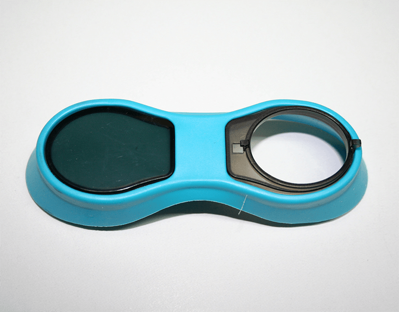 NEW SuperGraph Eyepiece – John Adams