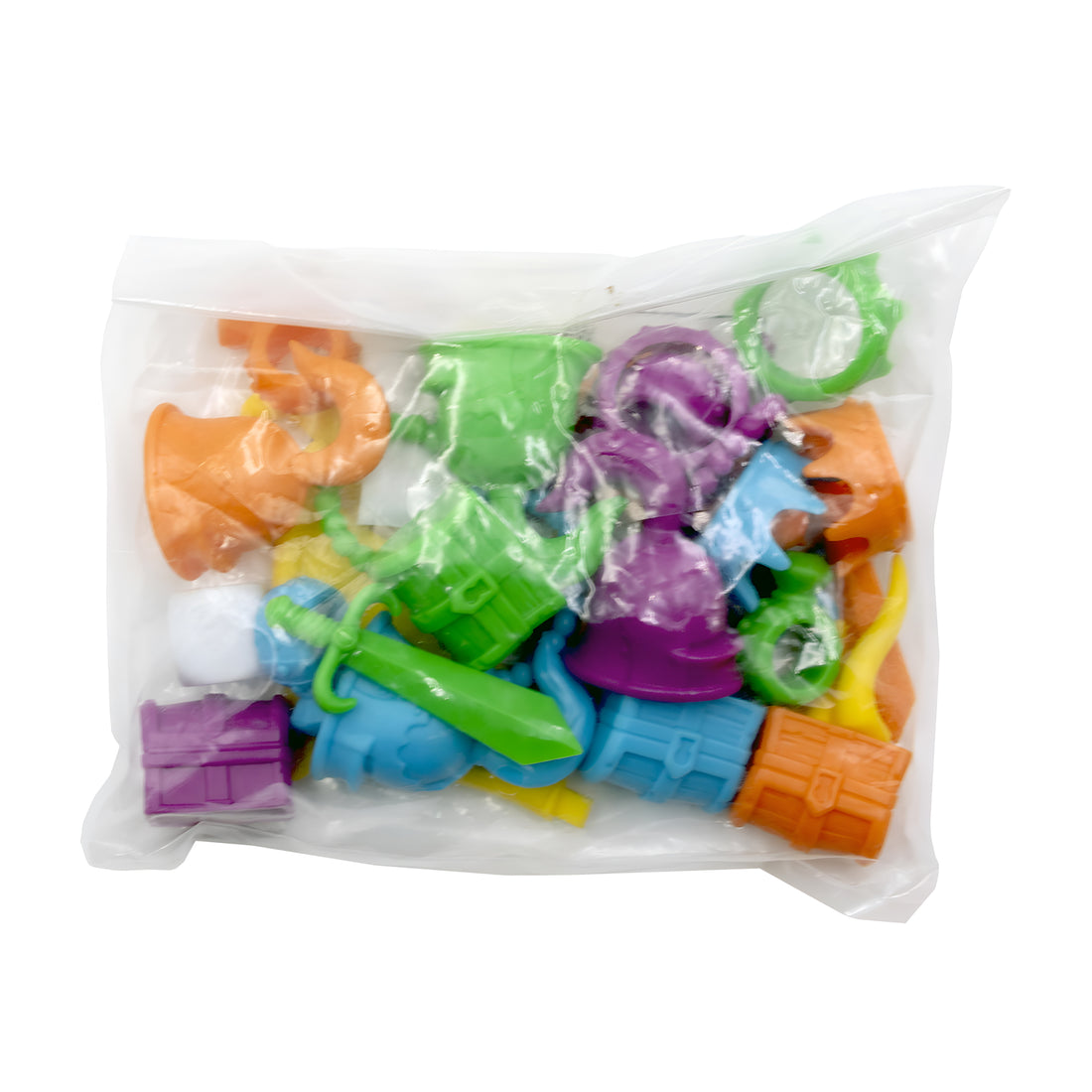 Tippy the Dragon - Component Pack – John Adams